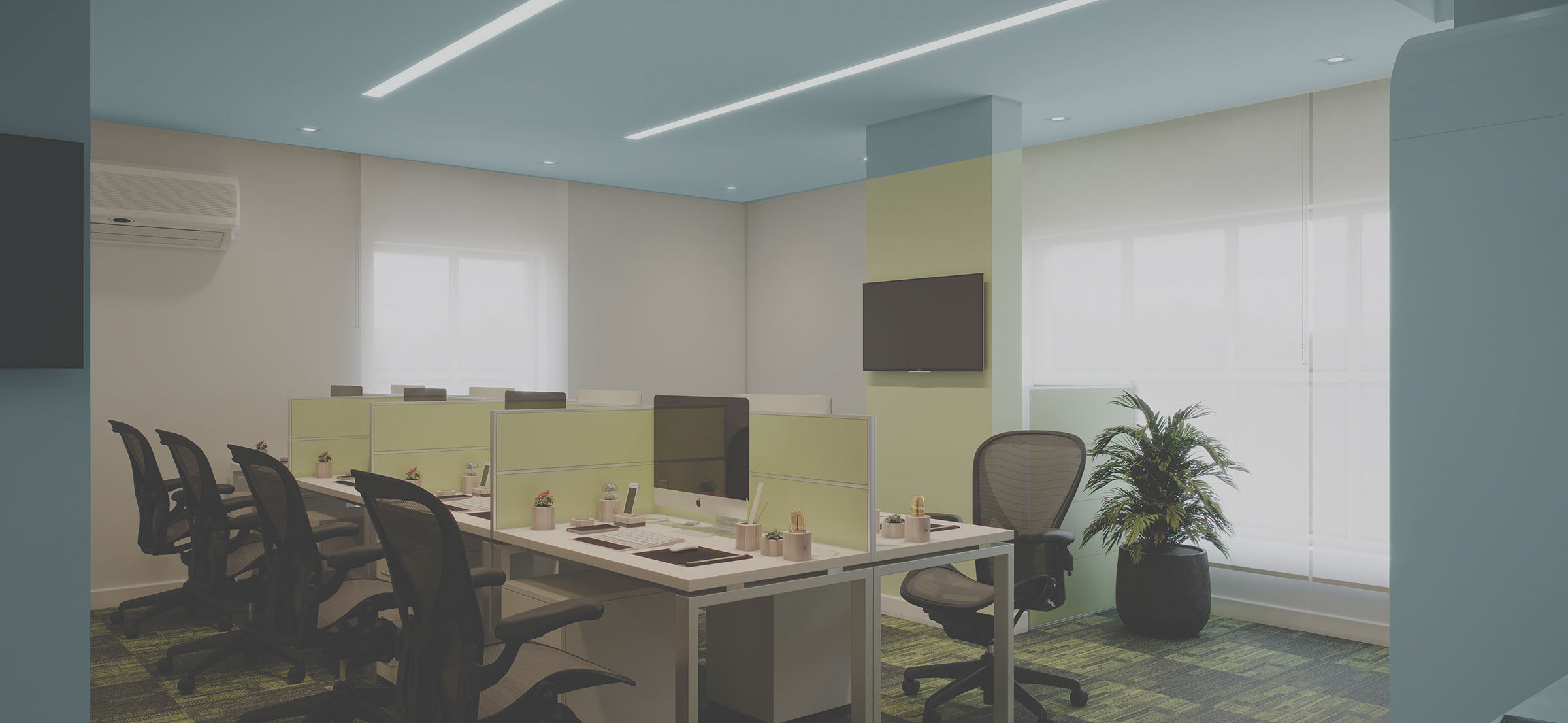 ID Nine Contracting Co. Main